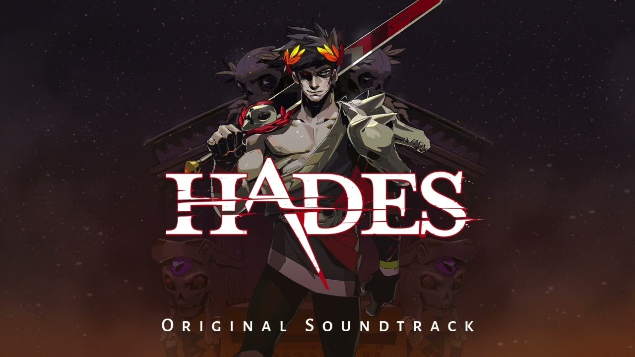 Hades: FULL Original Soundtrack - Hades game videos