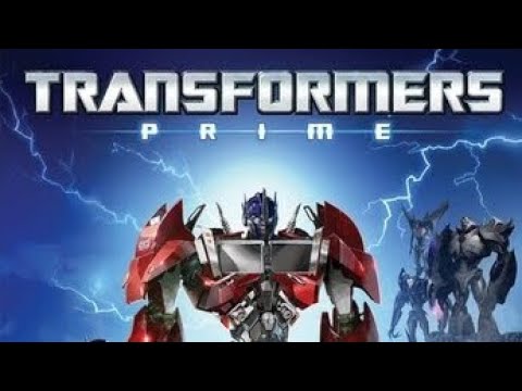 [GIRO X HADES] TRANSFORMERS PRIME - TITLE SEQUENCE [COVER] - Hades game videos