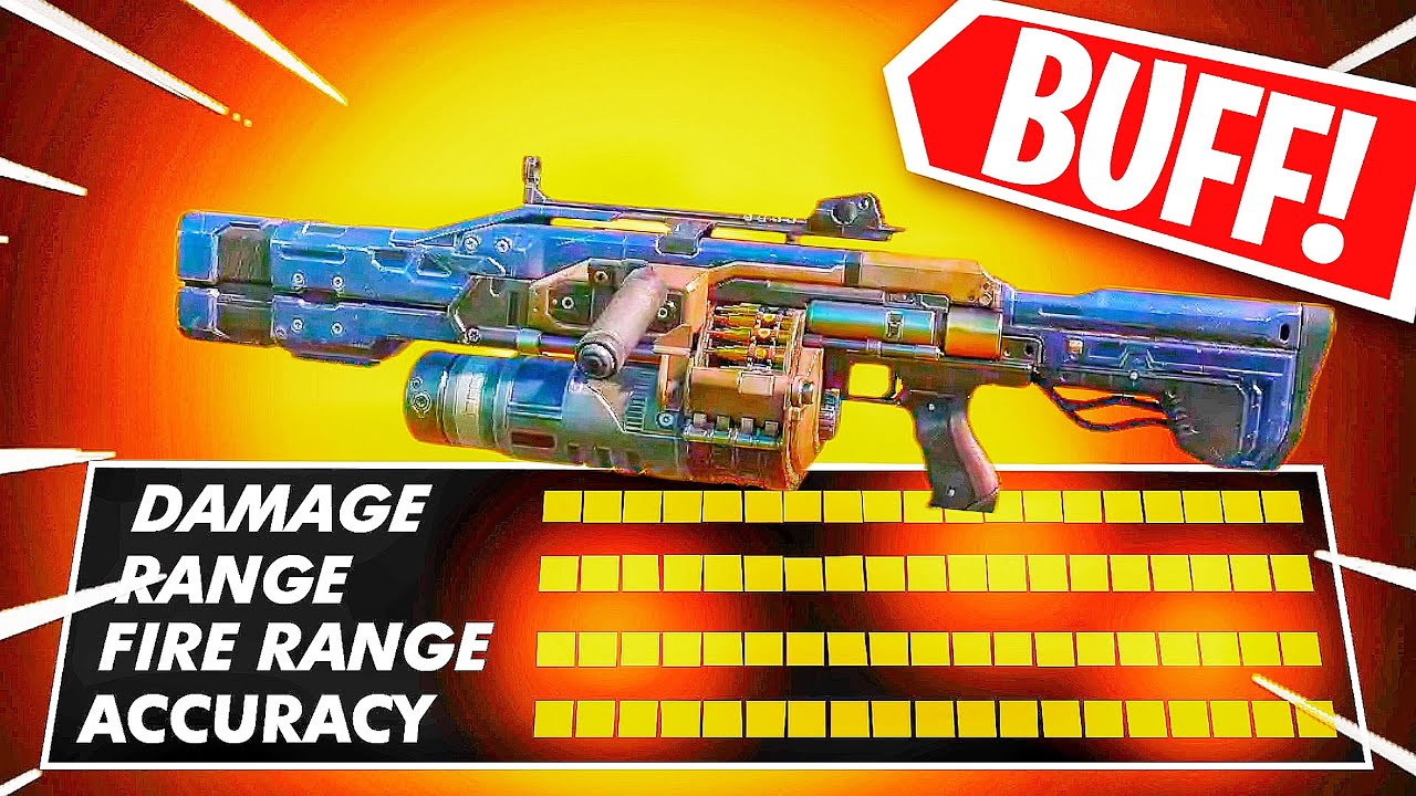 Hades Best Gunsmith Setup COD Mobile | Hades Best Loadout COD Mobile – Hades game videos