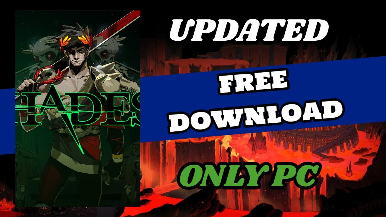 How to acquire the complete version of Hades (PC) – Hades game videos