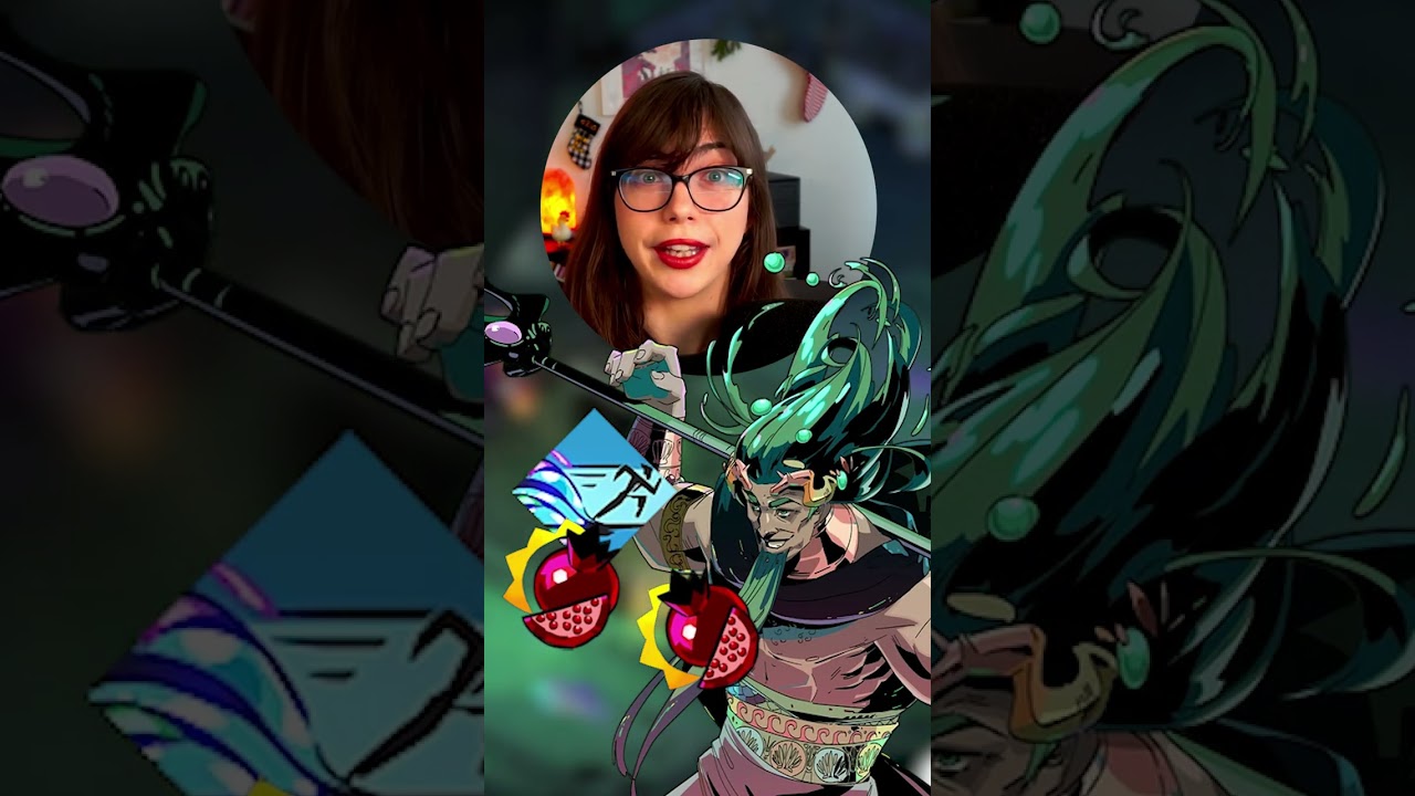 Overpowered Zagreus sword build in HADES #hades #hades2 #hadesguide # ...