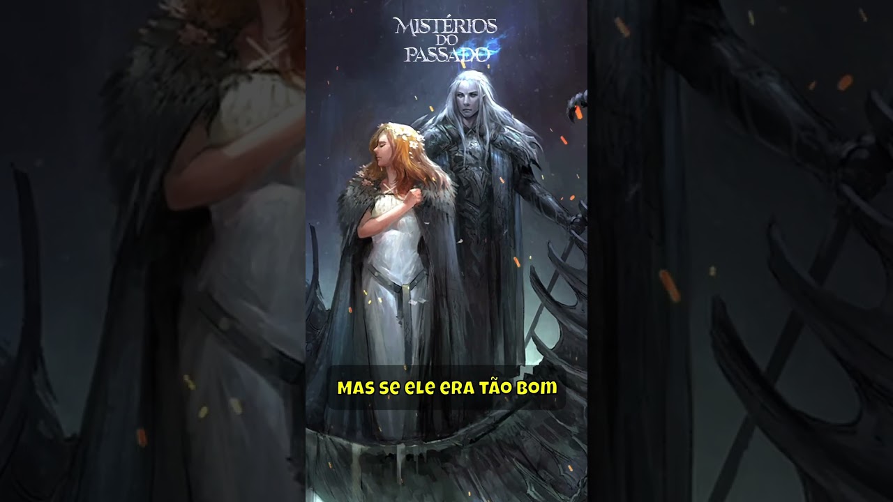 POR QUE HADES E O DEUS DO SUBMUNDO? - Hades game videos