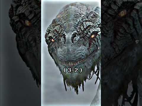 Hades vs World Serpent (God of war) - Hades game videos