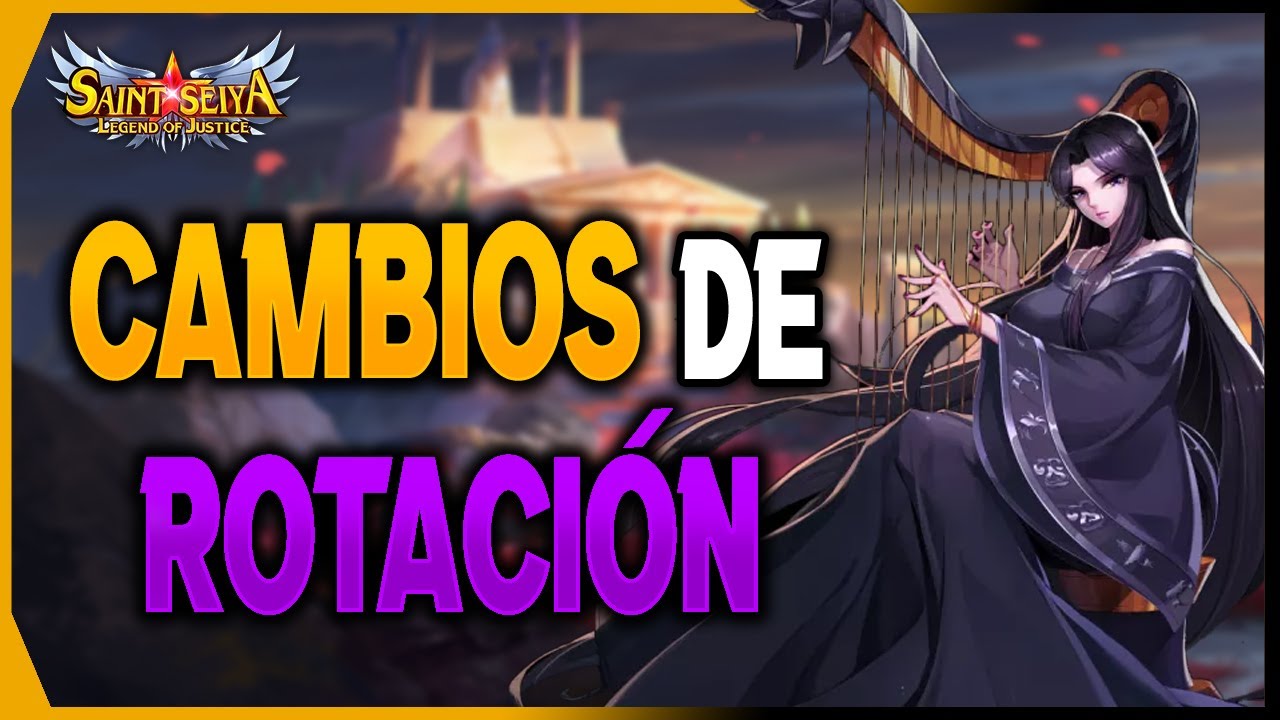 CAMBIOS RADICALES EN LOS PRIMEROS BANNERS DEL ARCO DE HADES| SAINT ...