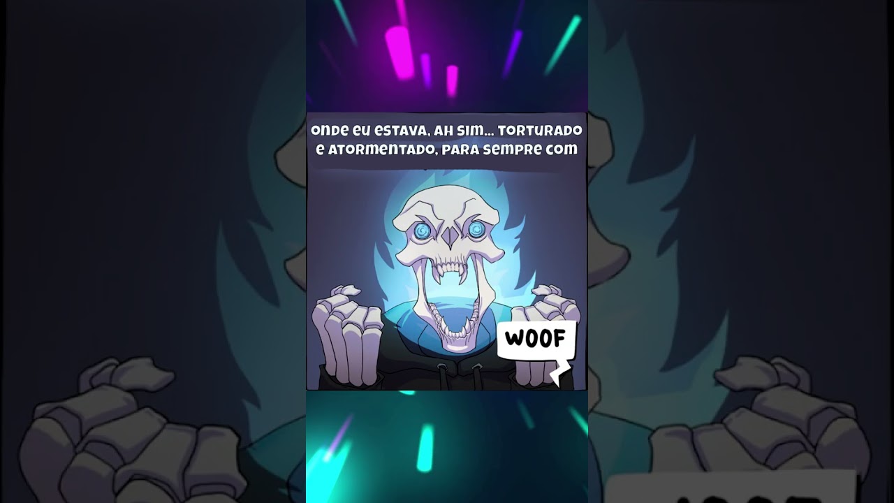 MEMES EM TIRINHAS E QUADRINHOS - HADES E OS DEUSES GREGOS - Hades game ...