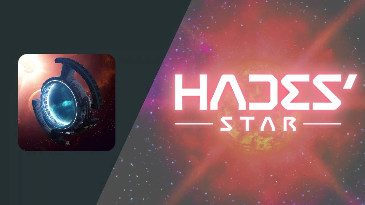 Red Star Theme | Hades' Star - Hades game videos