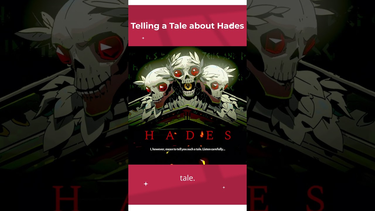 Unveiling The Underworld: Exploring The Mythology Of The Hades Game ...