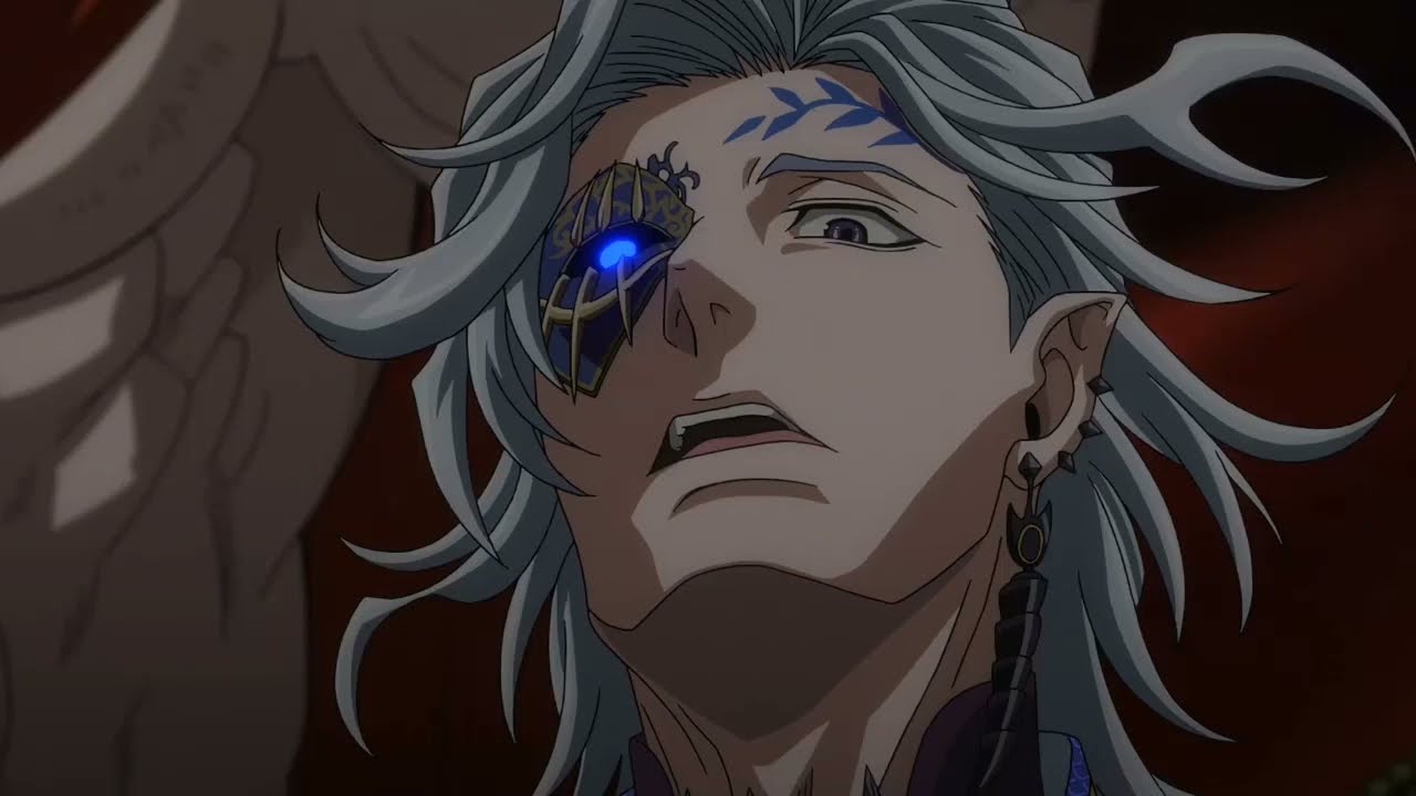 Hades Aparece Shuumatsu no valkyrie #recordofragnarokedit # ...