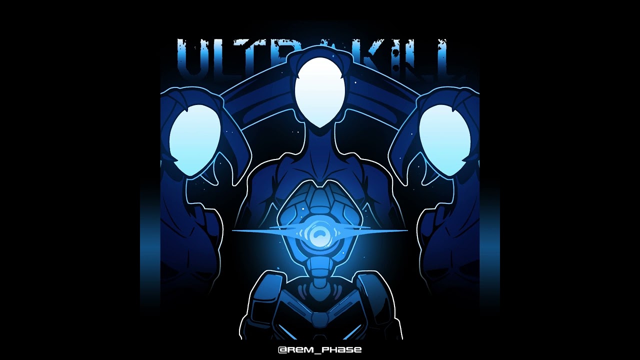 A Twisted Mirror // HADES-1 // ULTRAKILL Fanmade Theme – Hades game videos