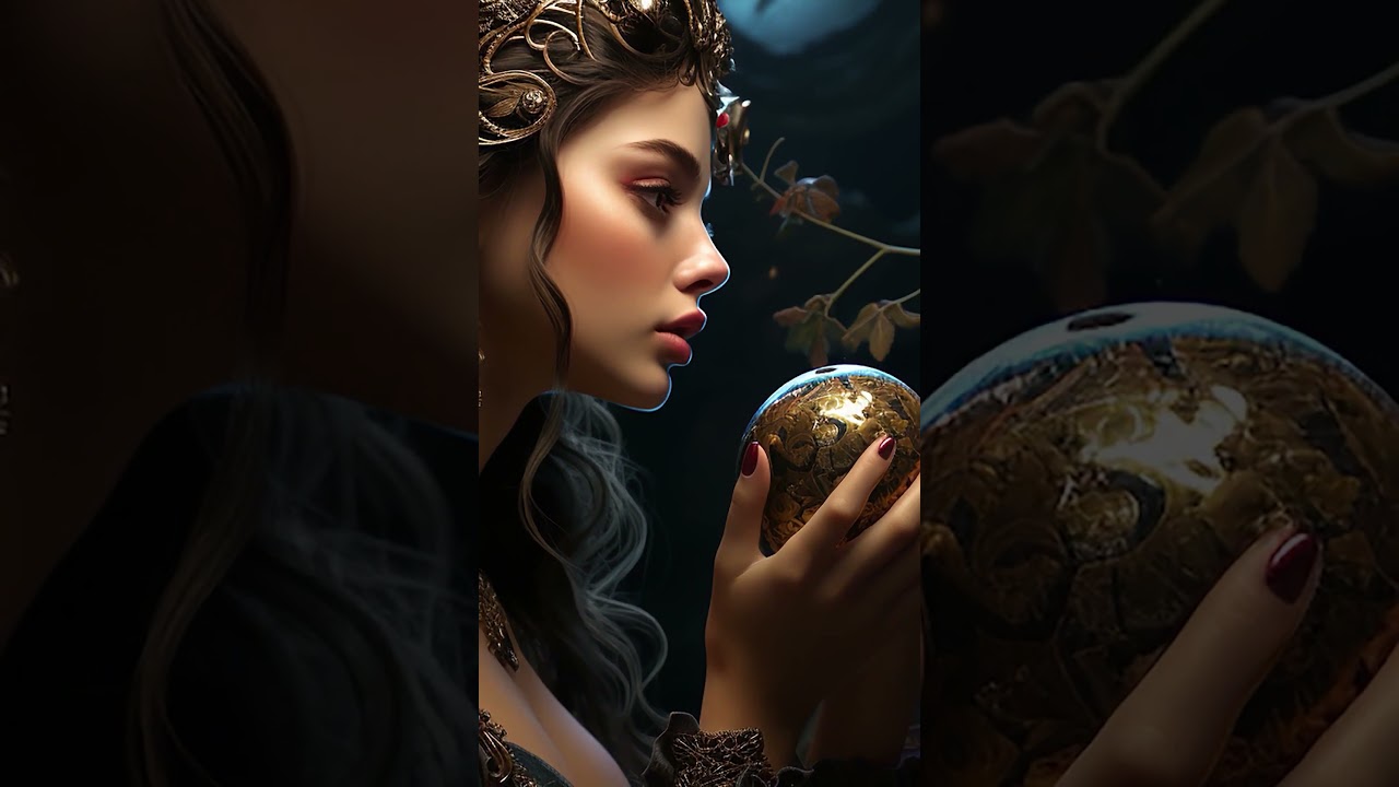 How Hades tricked Persephone | Greek Mythology Shorts – Hades game videos