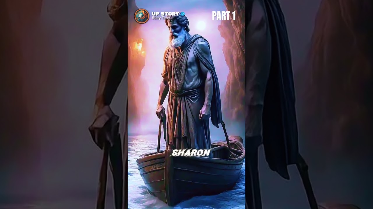 Hades- Greek Mythology #oceanus #kronos #cronus #zeus #uranus #gaia # ...