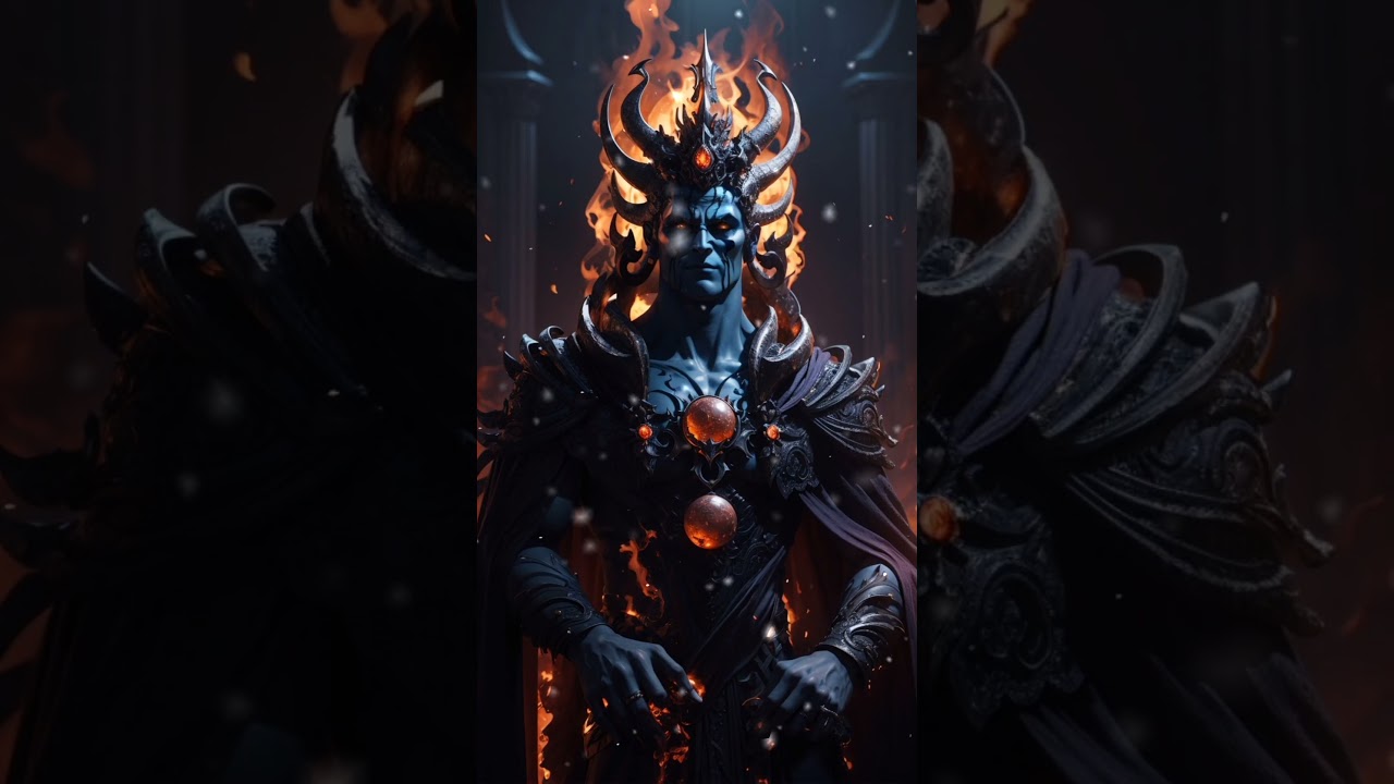 Unveiling the Myth of Hades and Persephone: Exploring the Origins of ...