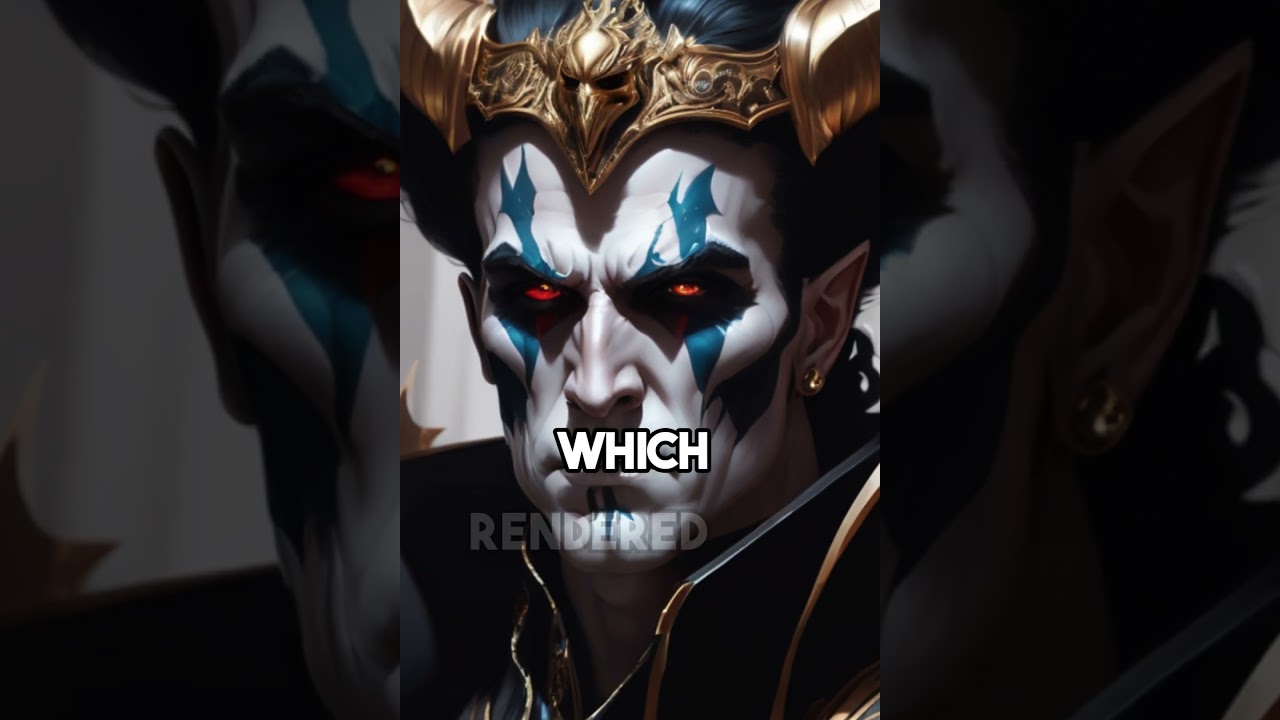 crazy Facts About Hades: The Misunderstood God of the Underworld in ...