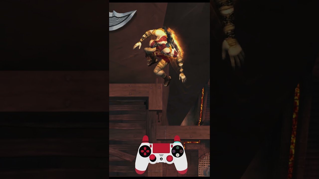 God of War 2 The Blades of Hades Skip V2 – Hades game videos