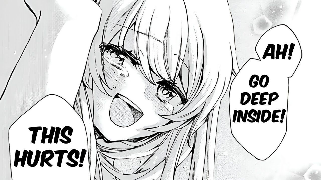 Exiled Demon Lord Joins Human Army to Destroy Hades World | Manga Recap ...