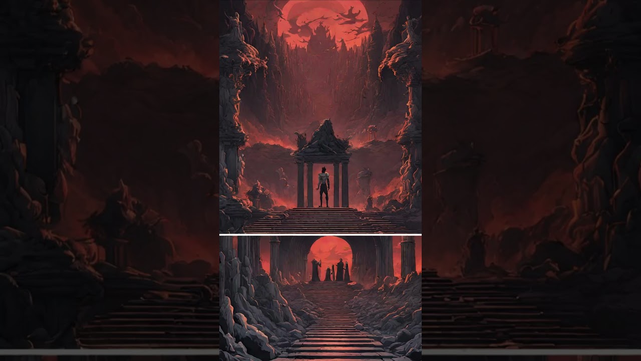 Facts About The God Of Underworld #fiction #greekgods #greekmythology # ...