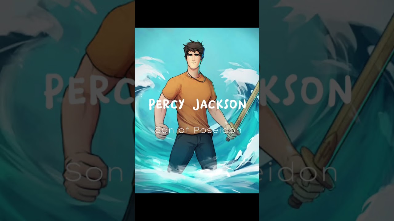 Kids of The Big 3 (Pluto is Hades and Jupiter is Zeus) #pjo #hoo #zeus ...