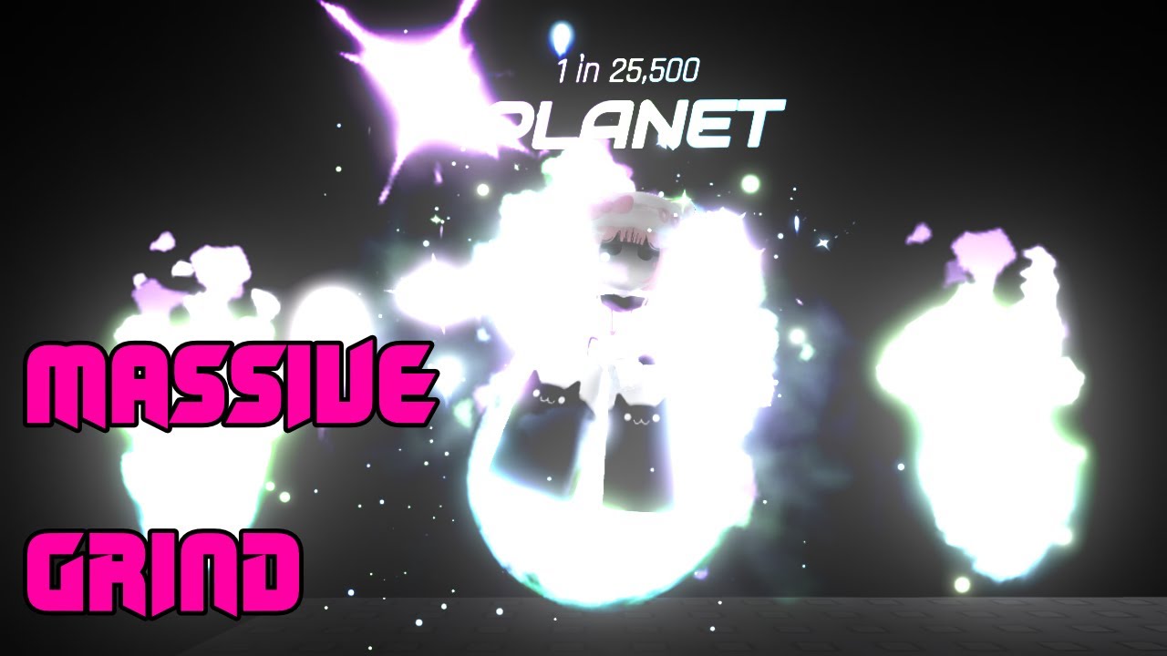 ROBLOX: HADES RNG GRIND | Hade's RNG (Sol's RNG) - Hades game videos