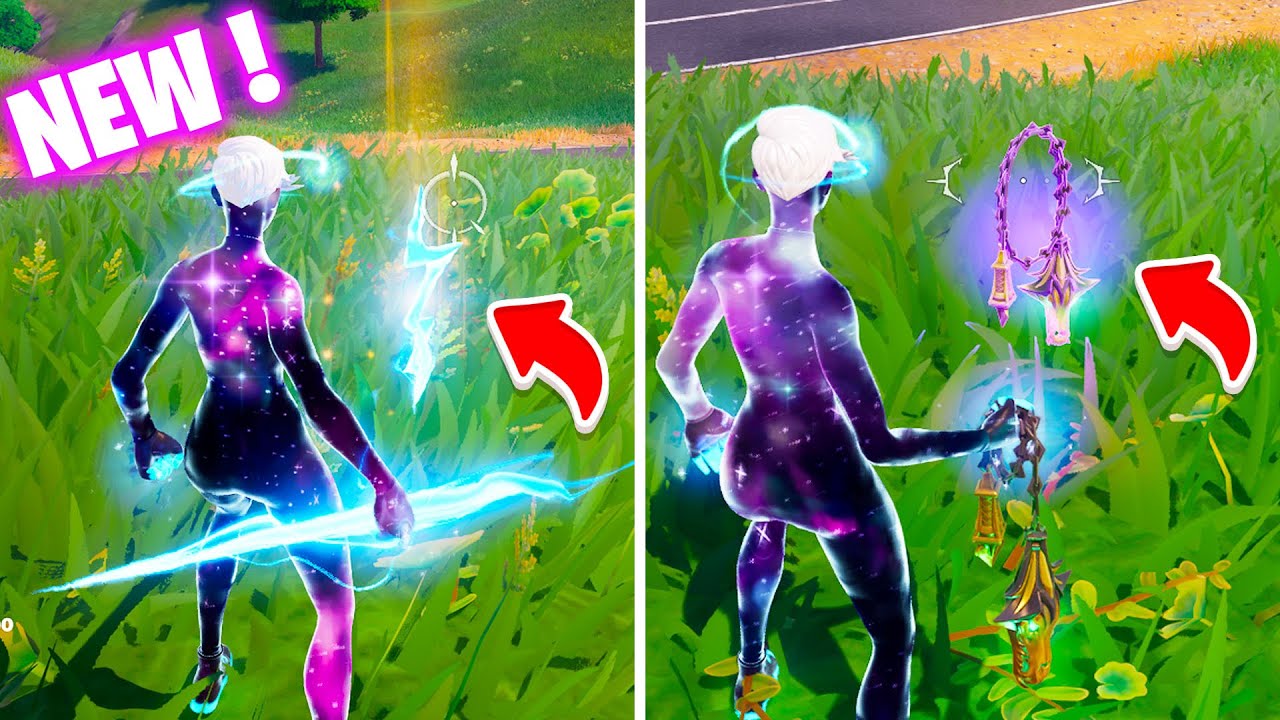 Testing the New Mythic Thunderbolt of zeus Vs Chain of hades in ...