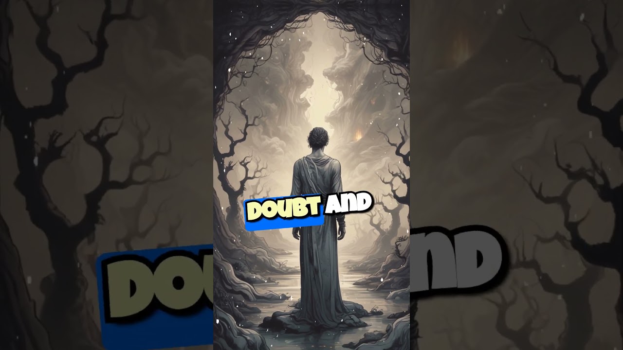 The Tragic Tale of Orpheus:Charming the God of Death #gods #mythology # ...