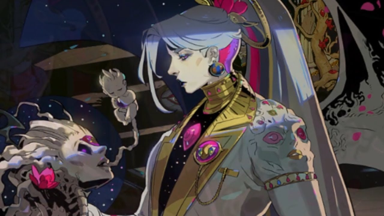 Hades 2 CHAOS All Cutscenes and Friendship Cutscenes – Hades game videos