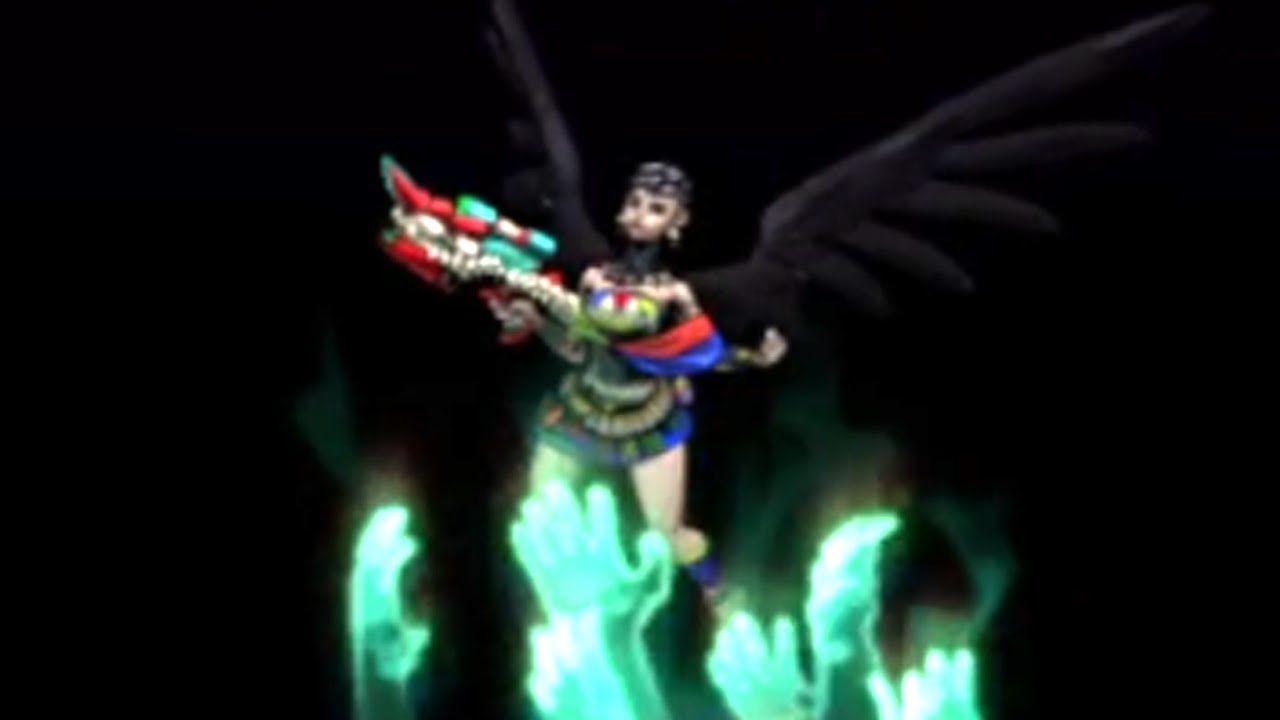 Hades 2 TRUE FINAL BOSS + SECRET ENDING - Hades game videos