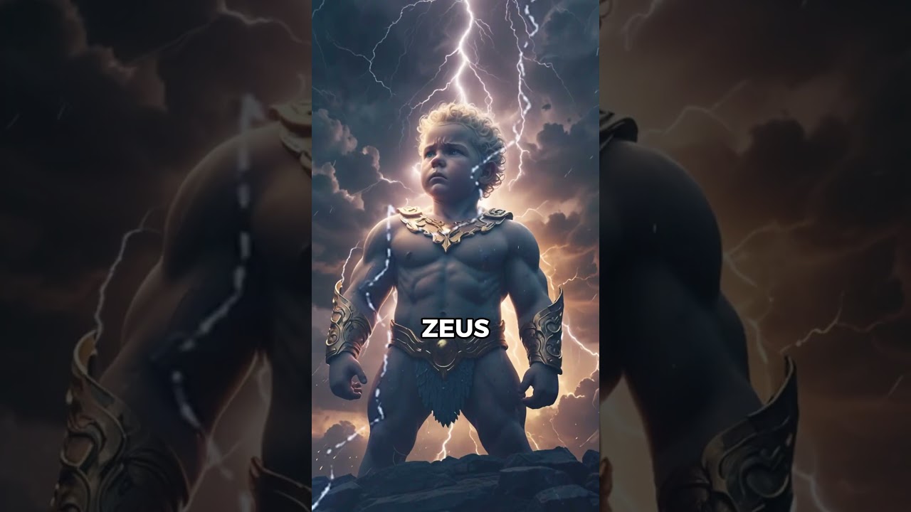 Rise of Zeus #short #shorts #zeus #greekmythology #poseidon #hades – Hades game videos