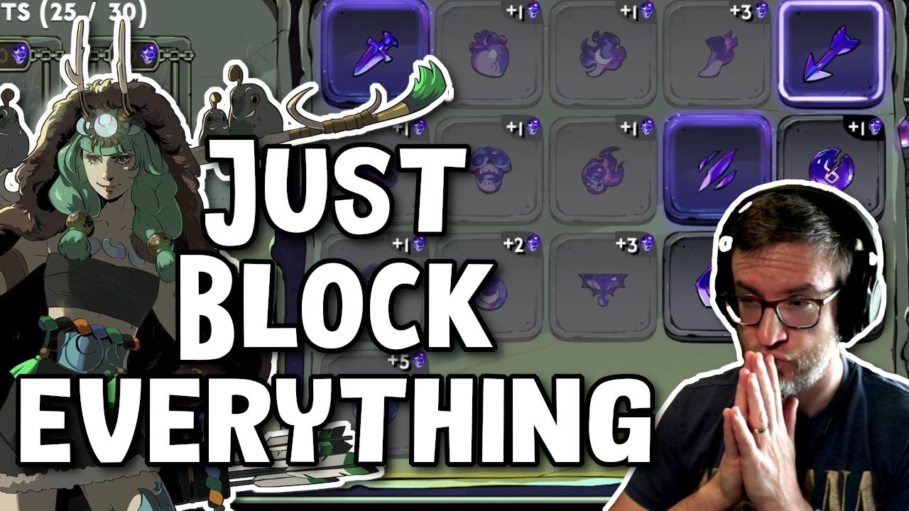 Can Artemis Daggers block everything? | Hades 2 - Hades game videos