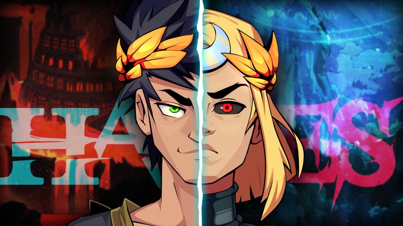 L'Histoire MYTHIQUE des Jeux HADES – Hades game videos