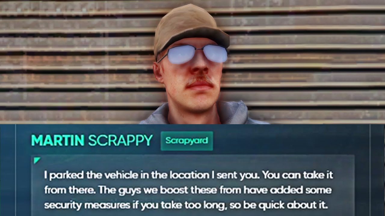 Hades complete their first vehicle boost. | GTA NoPixel 4.0 – Hades ...