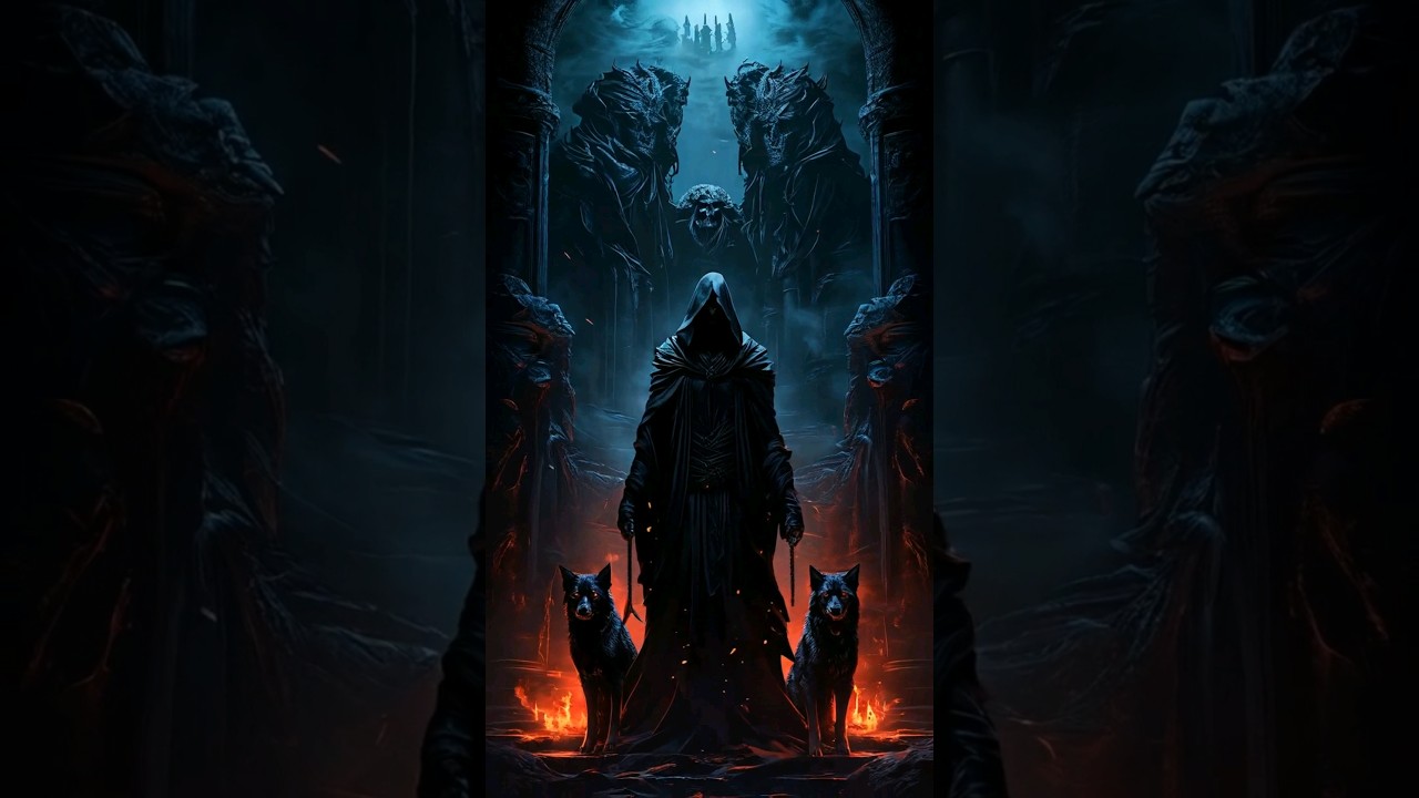 Meet the Mighty Olympian Gods Zeus, Artemis, Poseidon, Athena, and ...