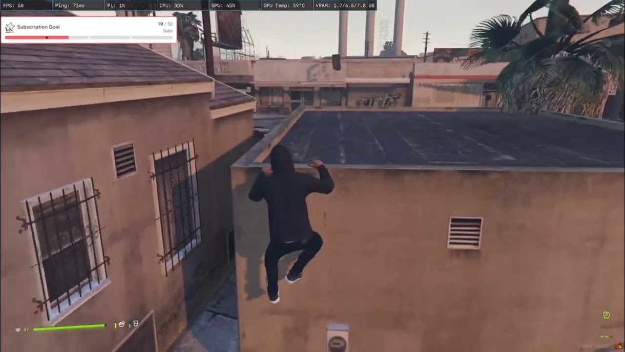 Drip (Hades) explains his POV on why they want to end the CG conflict ...