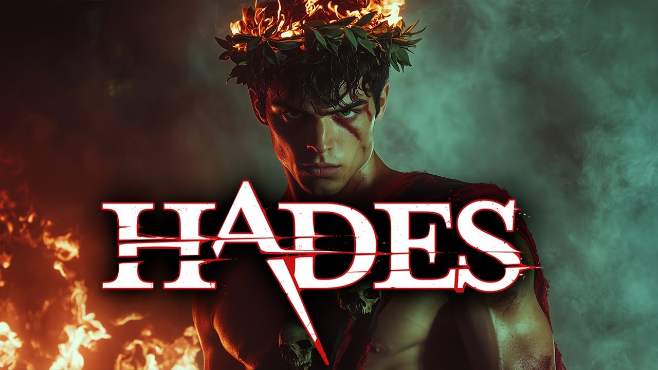 Hades Live-Action (AI Video) - Hades game videos