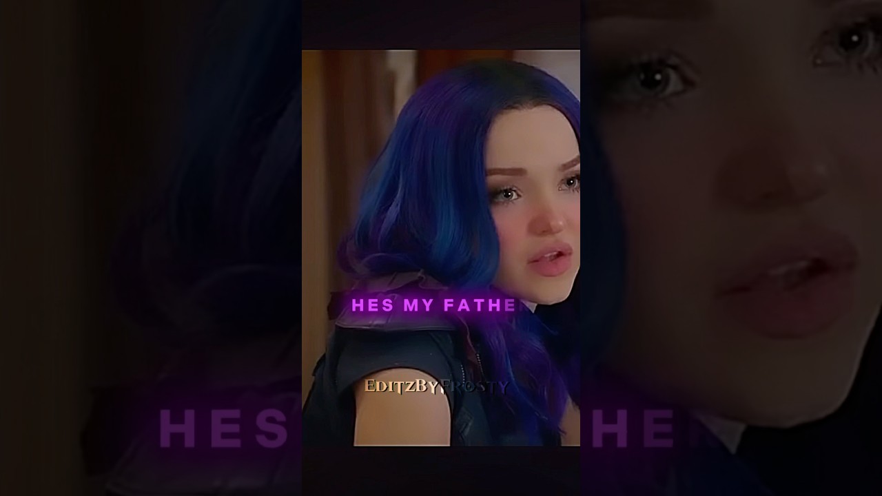 Hades.. #descendants #capcut #descendantsedit #edit #disney # ...