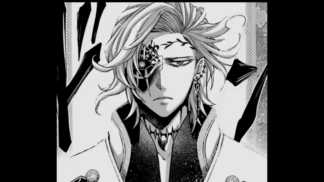 O Rei Do Submundo | Hades (Shuumatsu no Valkyrie) | Basara (SLOWED ...