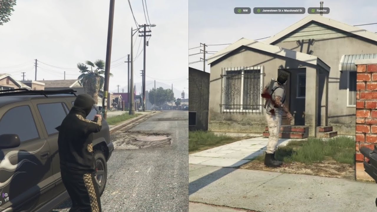 CG Catch Hades Members Lacking (Multi POV) | Prodigy 2.0 GTA RP - Hades ...