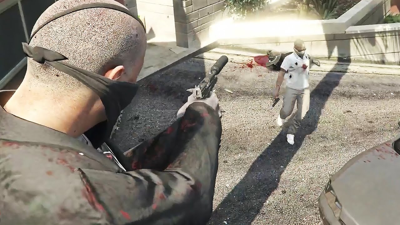 CG and Hades Face Off in Another Intense Shootout | Prodigy 2.0 - Hades ...