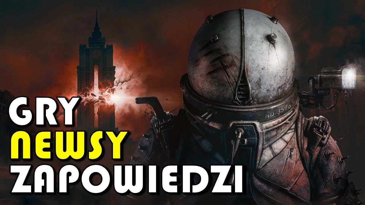 CRONOS: The New Dawn, EXODUS, Mistfall Hunter, HADES 2: The Olympic Update / GRY 2024 - Hades ...