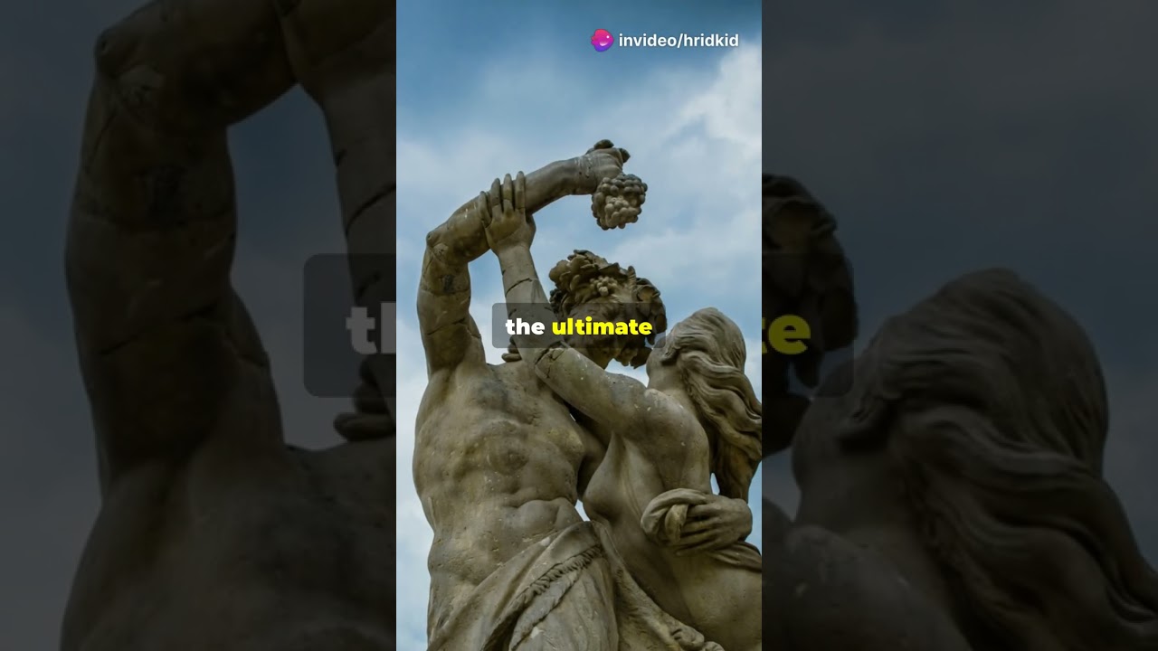 Greek Mythology: The Greek God Hades #shorts #facts #greek #hades ...