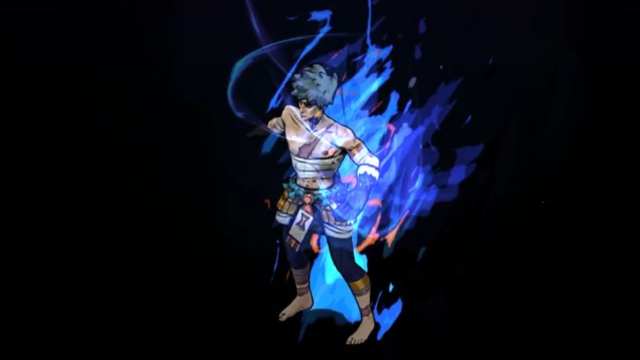 Hades 2 New Update FINAL BOSS + TRUE ENDING – Hades game videos