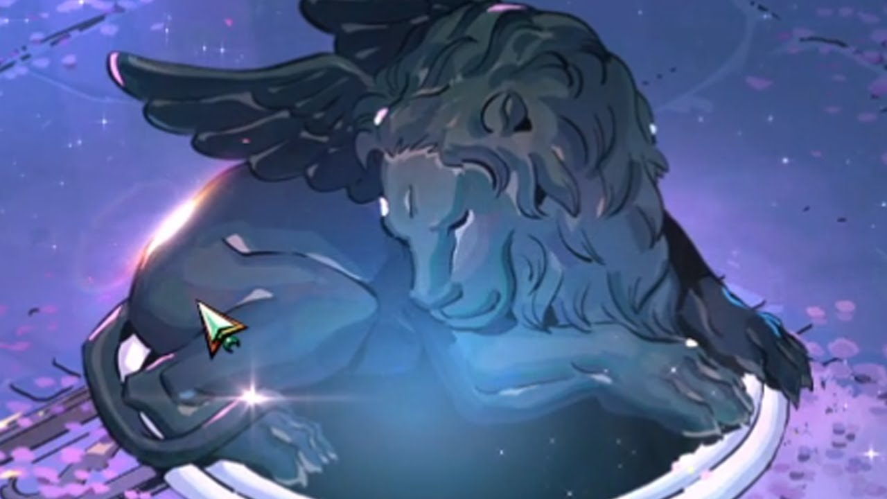 Hades 2 Secret Location - Hades game videos
