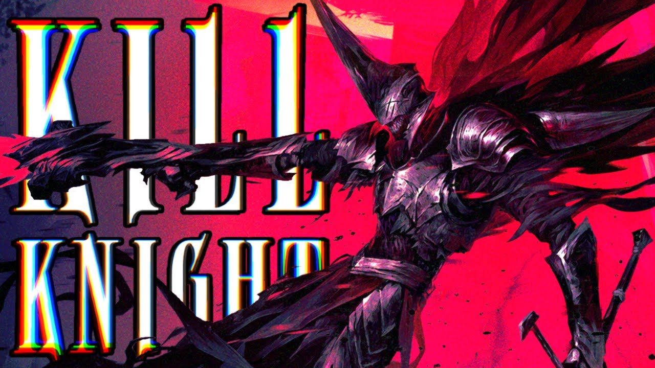 They're calling this one Hades meets Doom, let's see about that. | KILL ...