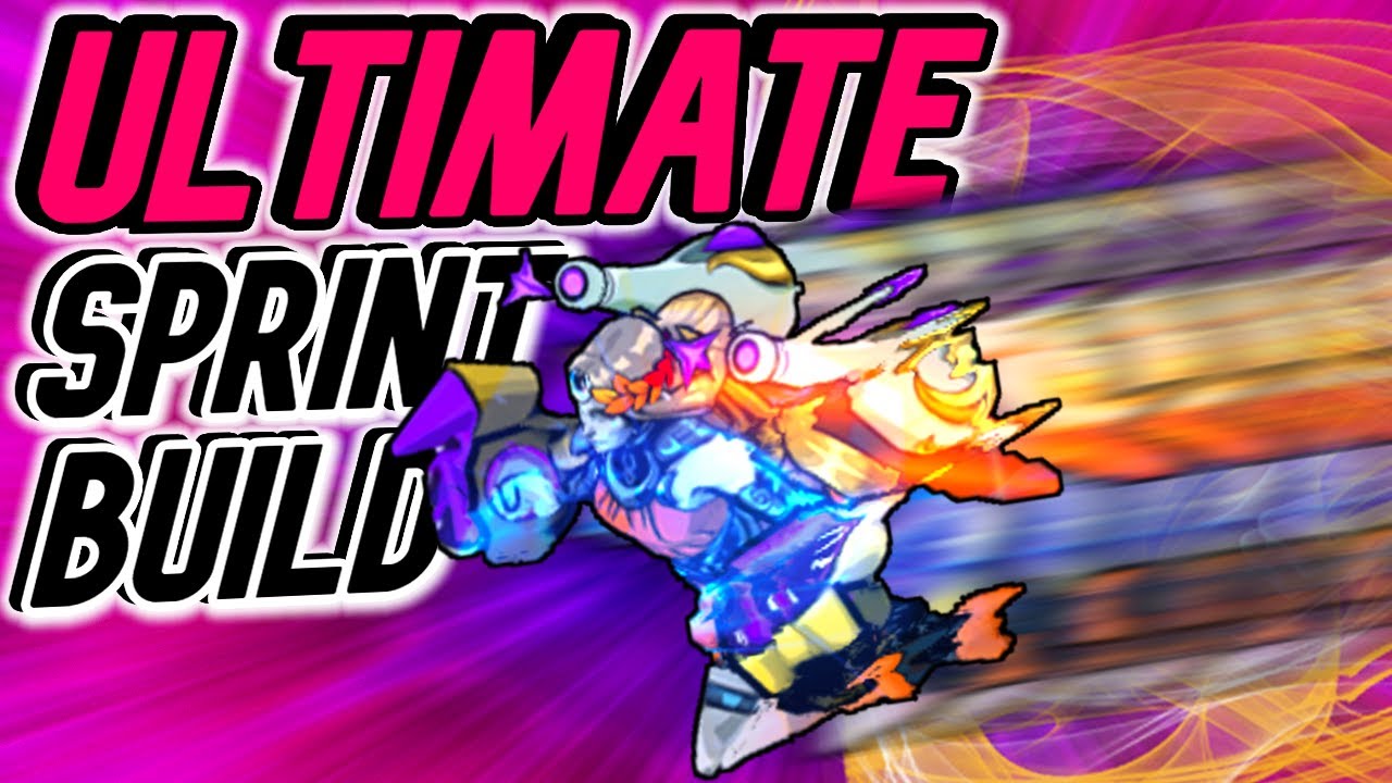 Aspect of Nyx enables the wackiest sprint build EVER. | Hades 2 Olympic ...