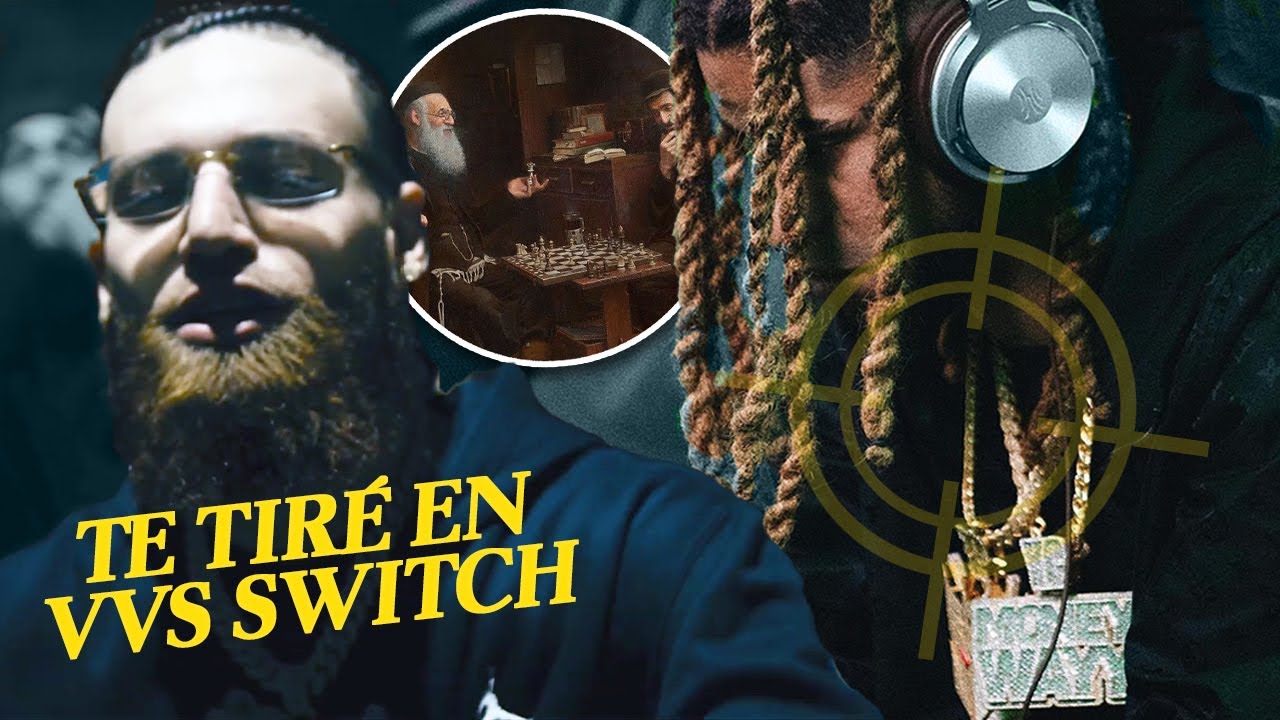 NUEVA TIRAERA de HADES y RESPUESTA de YOVNGCHIMI (Golpe de Estado ...