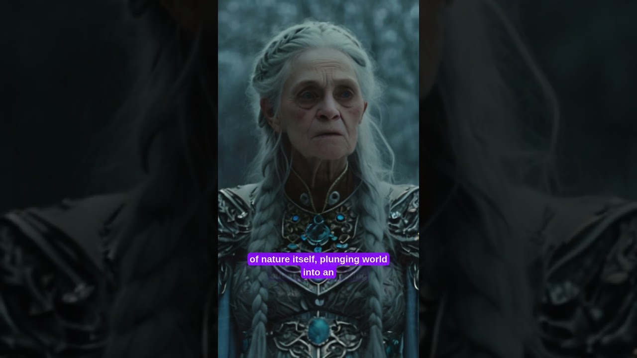 Why Demeter Appears as an Old Lady in Hades?? - Hades game videos