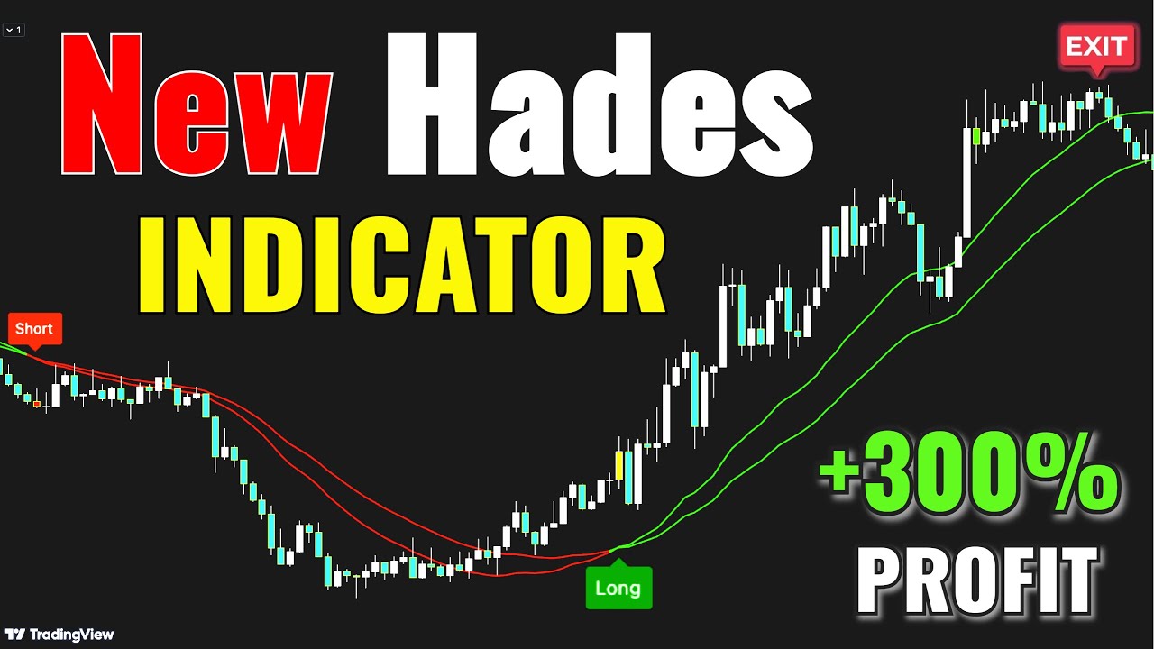 The Hades Indicator Trick That's Making Traders Profit In 2025 - Hades ...