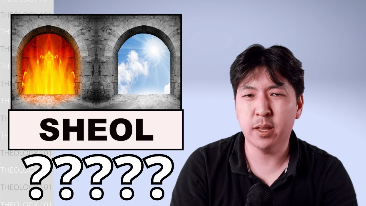 What is the Difference Between Sheol, Hades, and Gehenna? - Hades game ... What is the Difference Between Sheol, Hades, and Gehenna? - Hades game ...