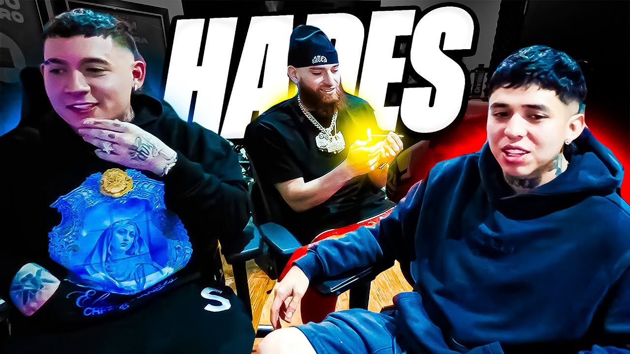 CONOCIENDO A HADES 66 | WESTCOL - Hades game videos